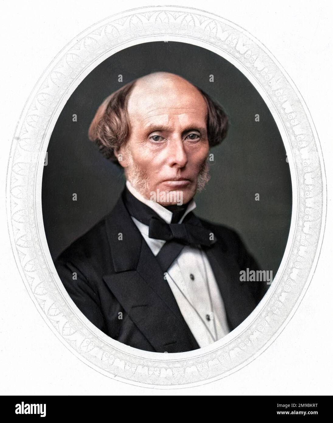 Manisty sir henry hi-res stock photography and images - Alamy