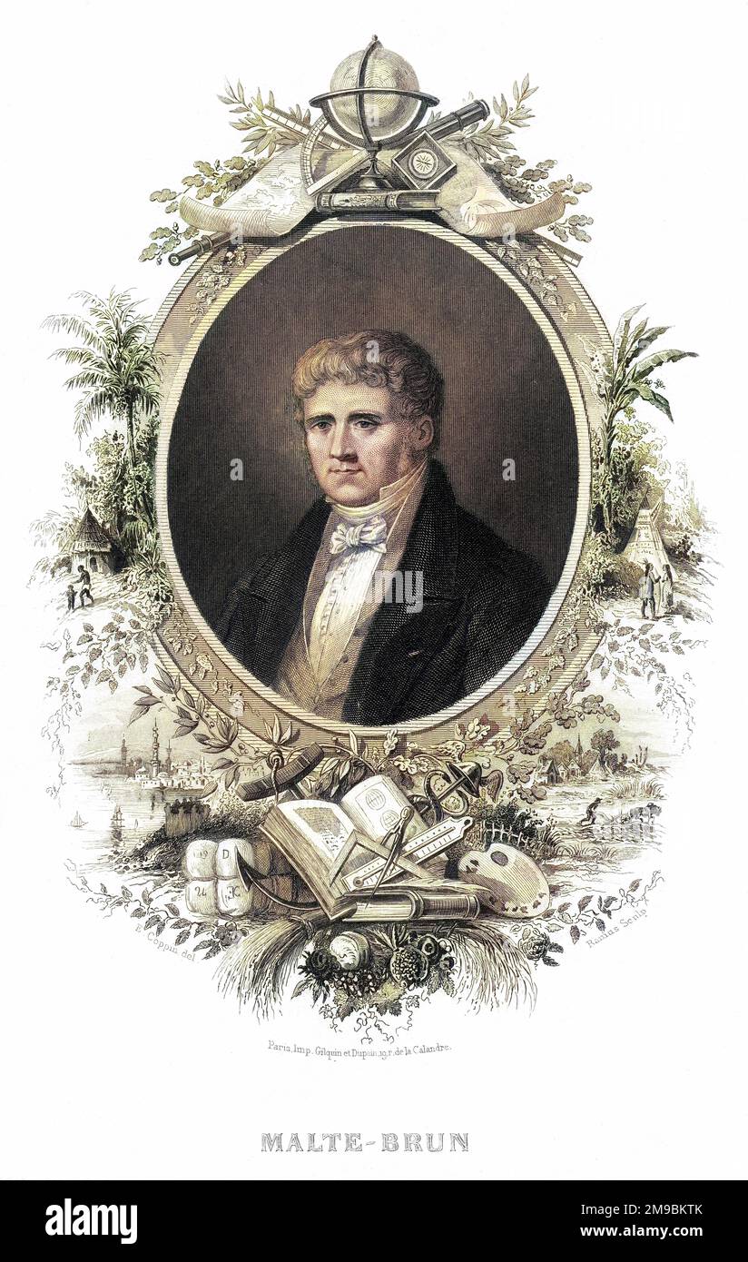 Malte malte Cut Out Stock Images & Pictures - Alamy