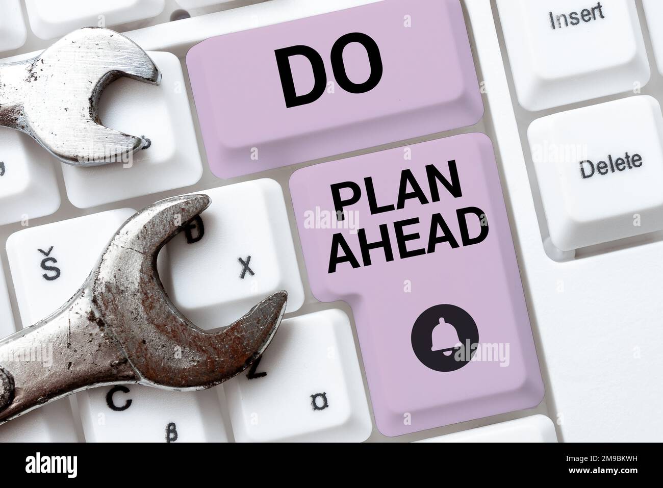 Conceptual display Do Plan Ahead. Internet Concept Planning steps for ...