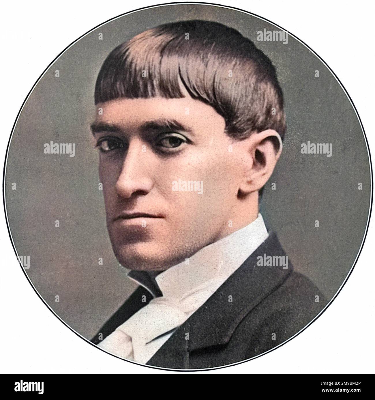 Philip william Cut Out Stock Images & Pictures - Alamy