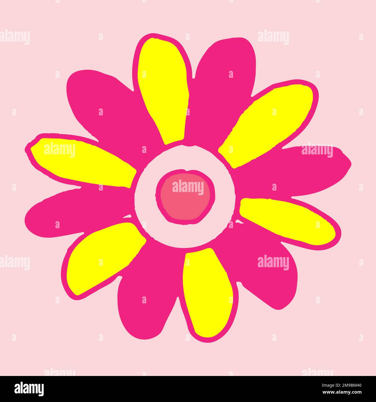 Diwali Indian rangoli vector flower design Stock Vector Image & Art - Alamy