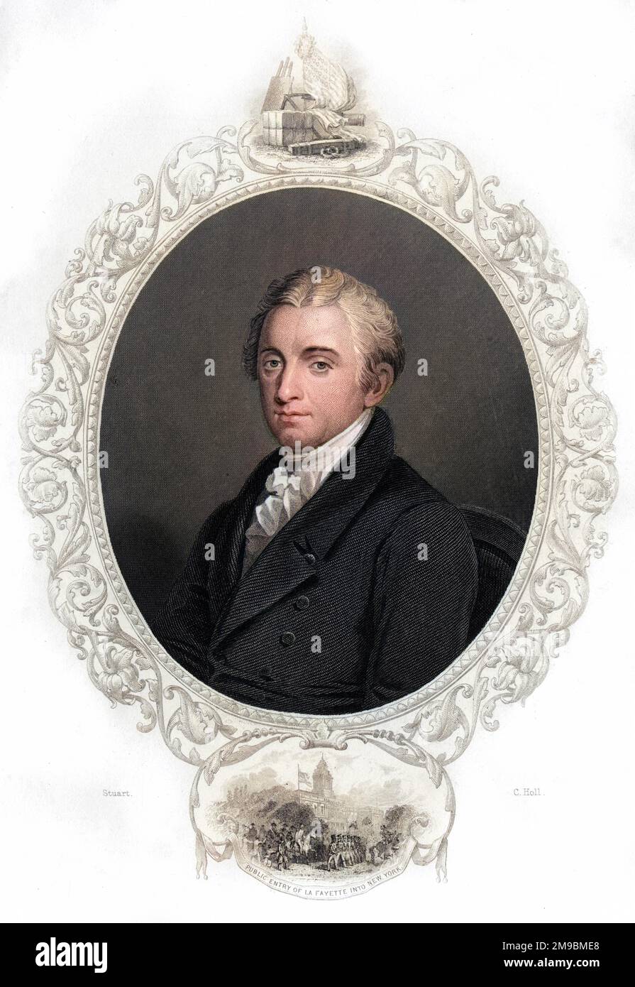 Monroe Doctrine Western Hemisphere