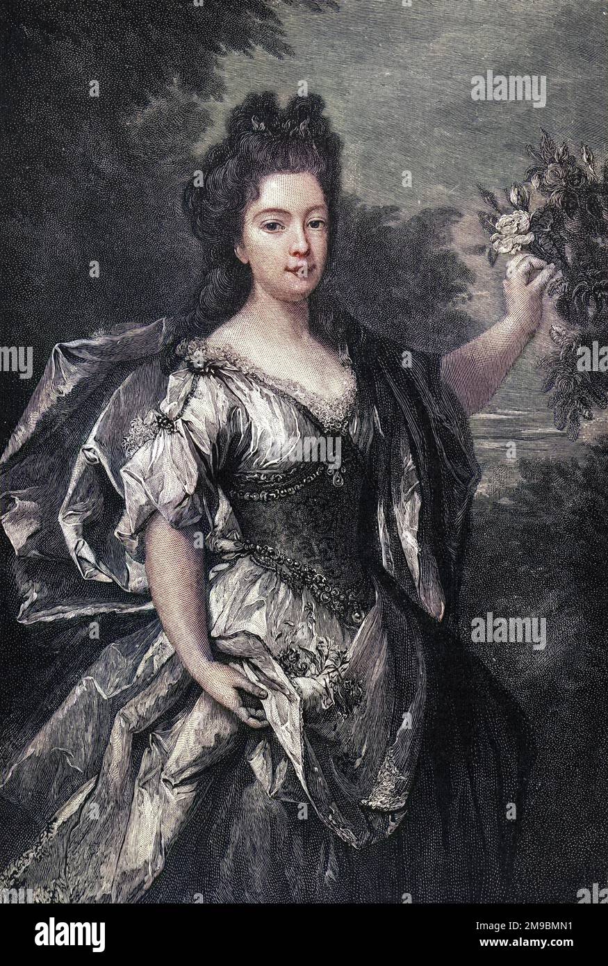 Bertaut hi-res stock photography and images - Alamy