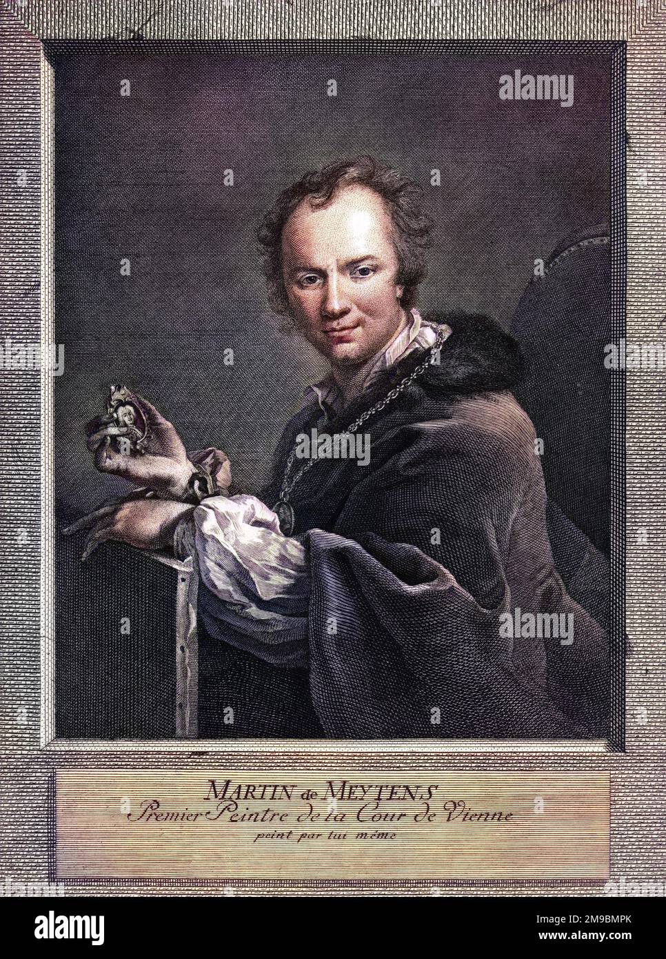 Austrian court hi-res stock photography and images - Alamy