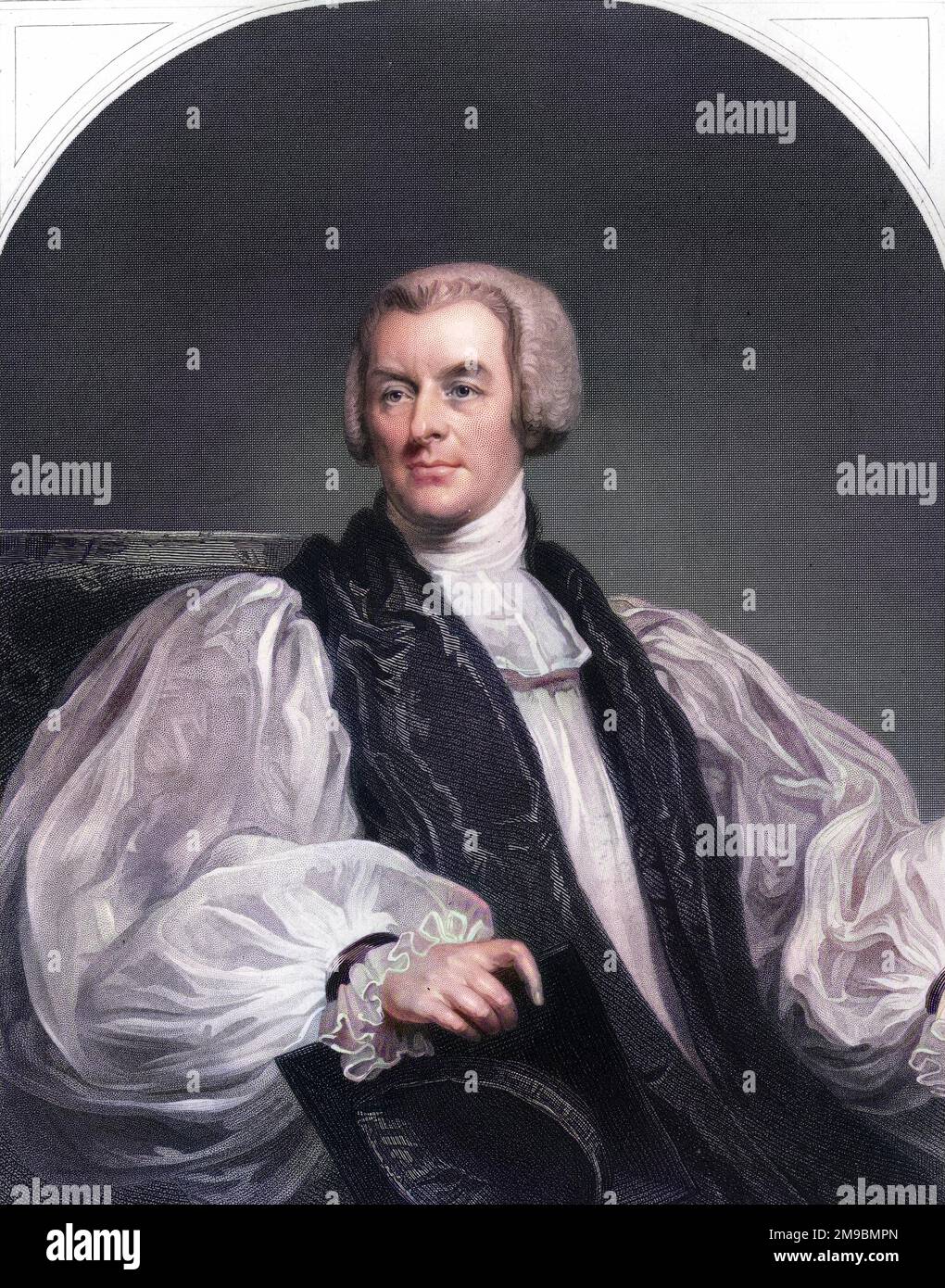 George murray hi-res stock photography and images - Alamy