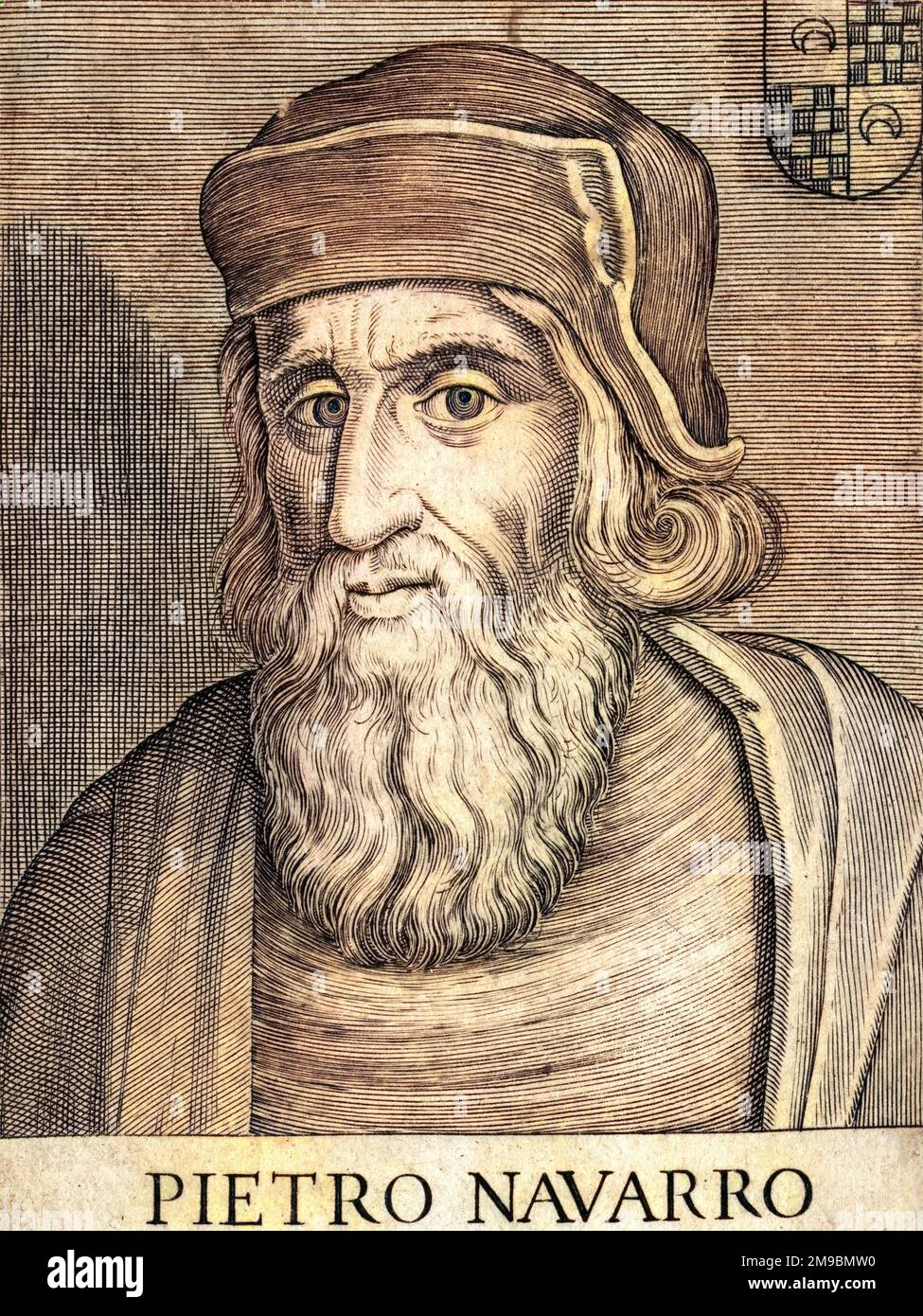 Pedro navarro hi-res stock photography and images - Alamy