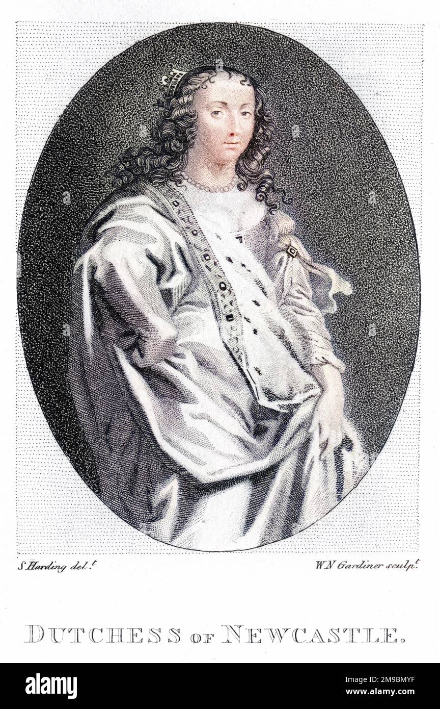 Georgiana duchess Cut Out Stock Images & Pictures - Alamy