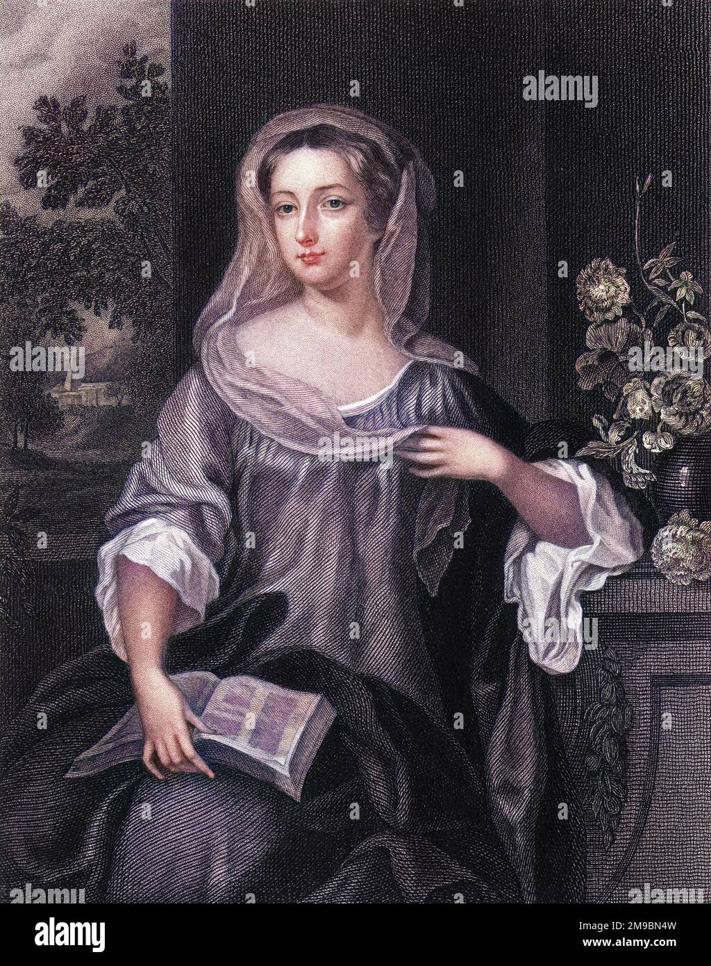 Mrs nott hi-res stock photography and images - Alamy