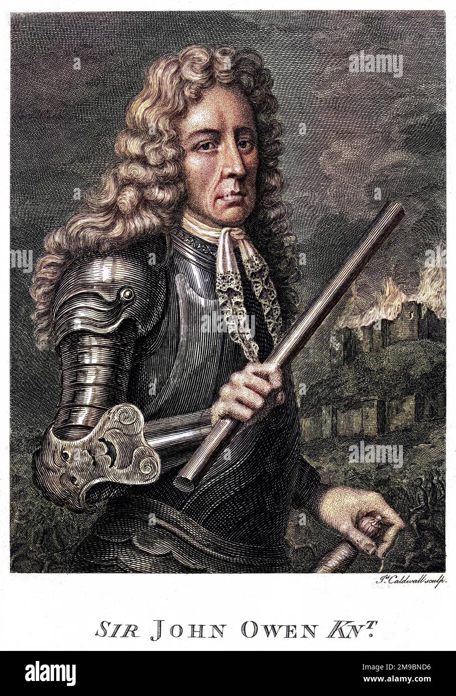 John welsh hi-res stock photography and images - Alamy