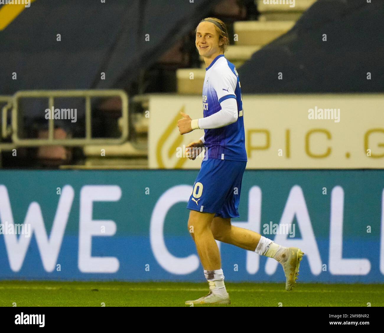 Thelo aasgaard hi-res stock photography and images - Alamy