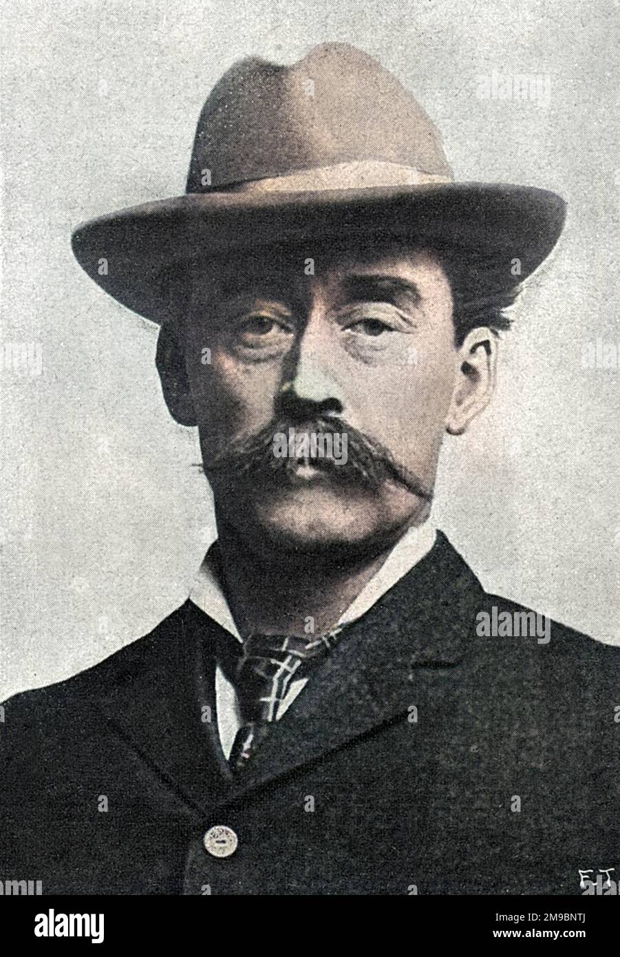 ROBERT EDWIN PEARY American explorer in the Arctic whose claims are ...