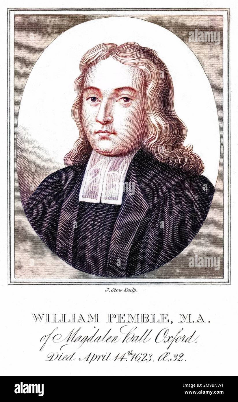 William pemble Cut Out Stock Images & Pictures - Alamy