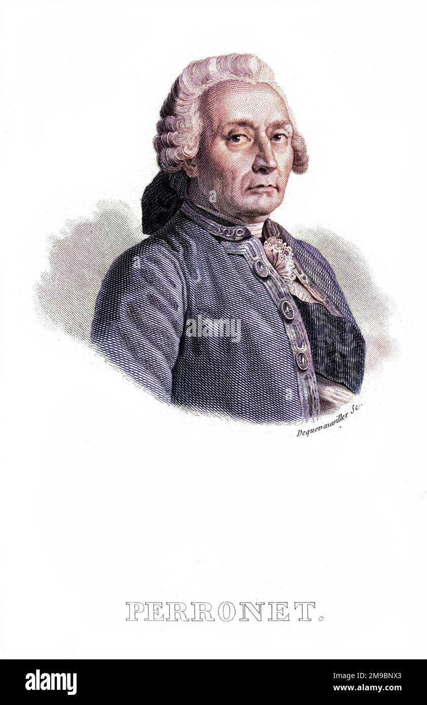 French engineer Cut Out Stock Images & Pictures - Alamy