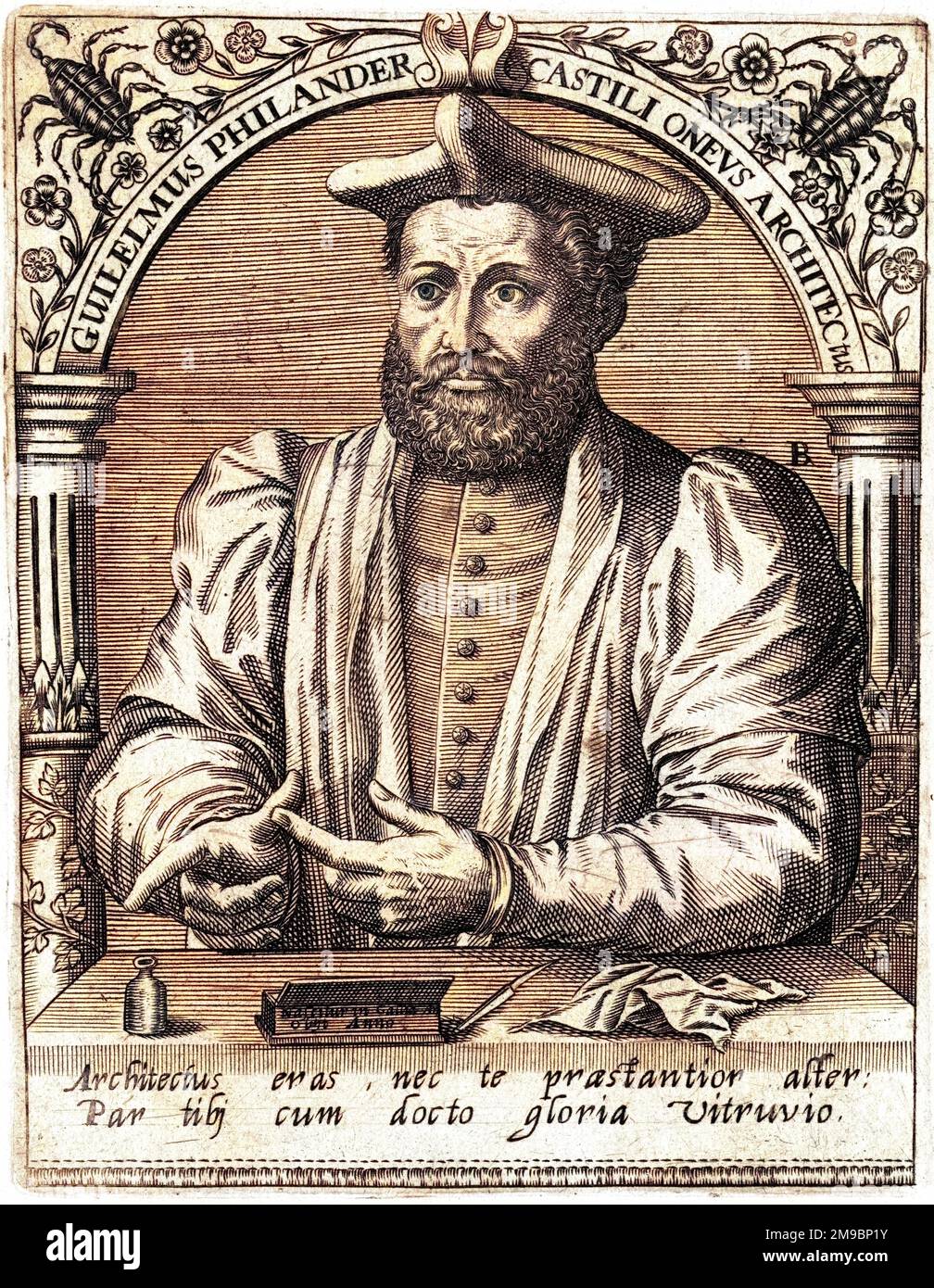 Philander Cut Out Stock Images & Pictures - Alamy