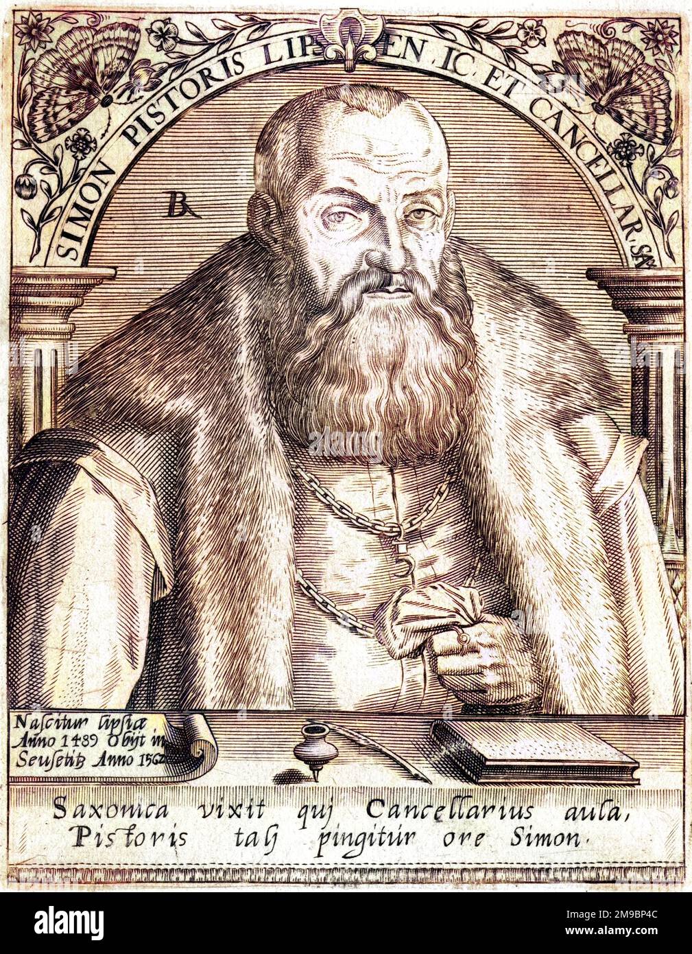 German jurist hi-res stock photography and images - Alamy