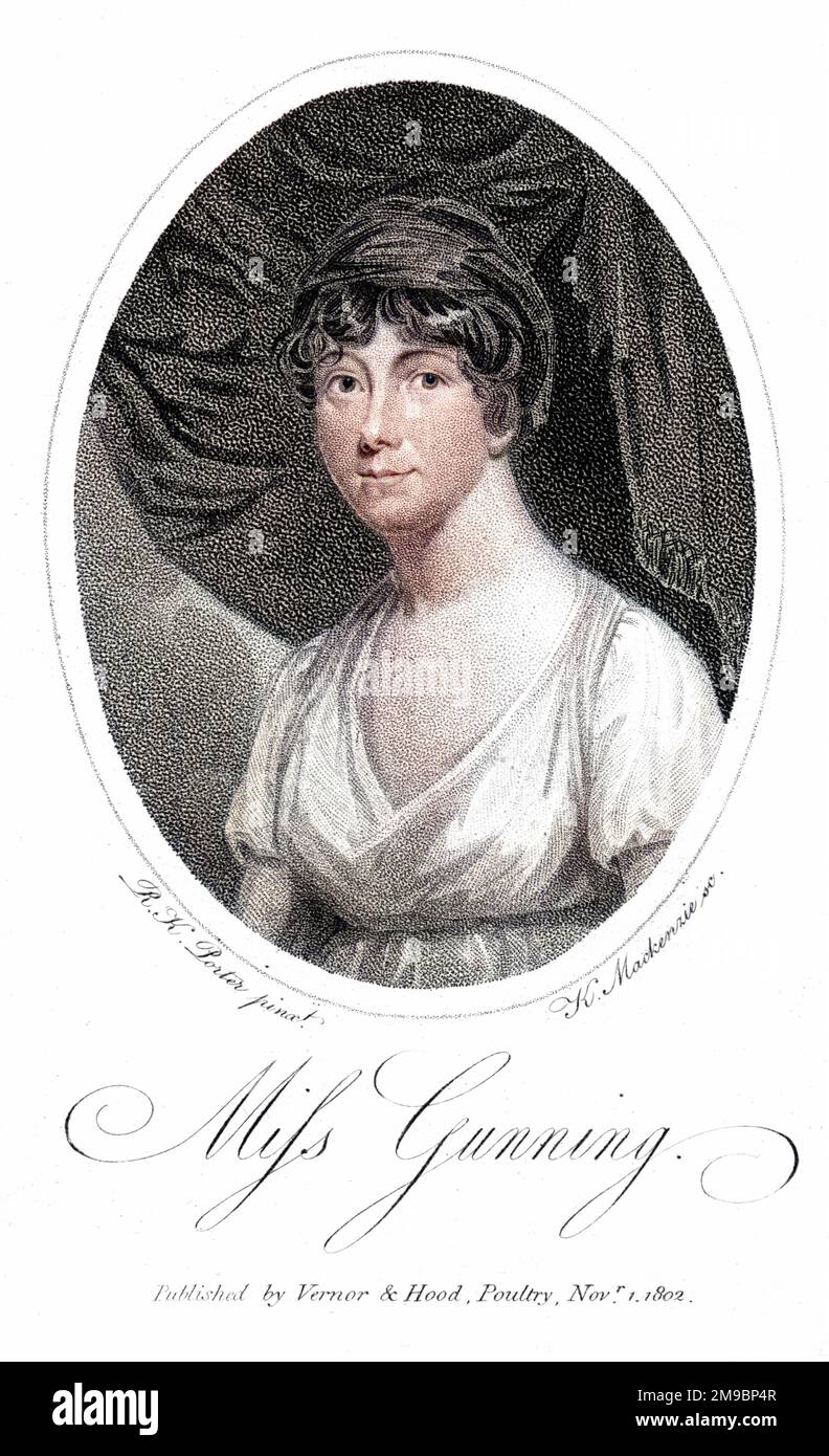 Elizabeth and james Cut Out Stock Images & Pictures - Alamy