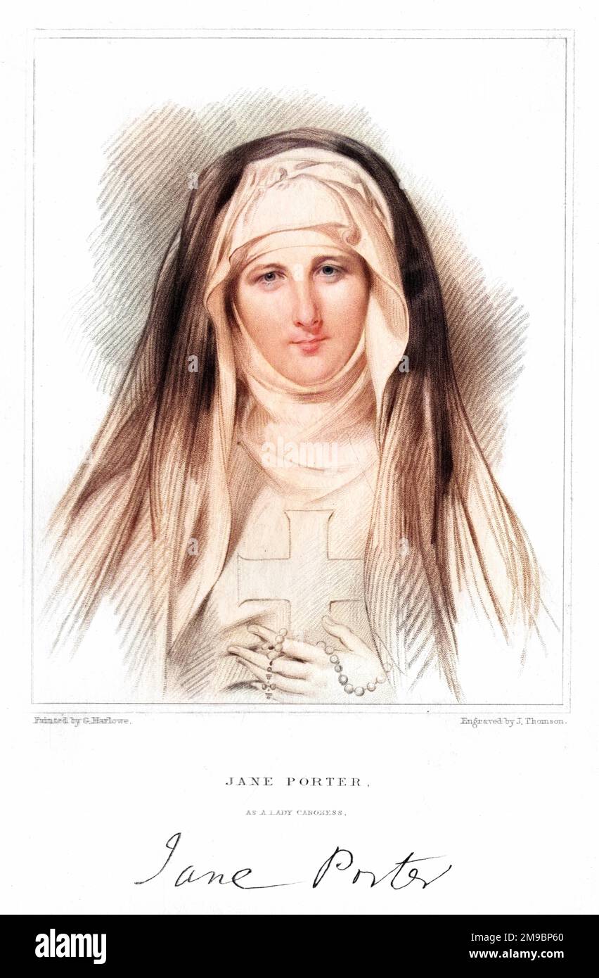 Maria jane Cut Out Stock Images & Pictures - Alamy