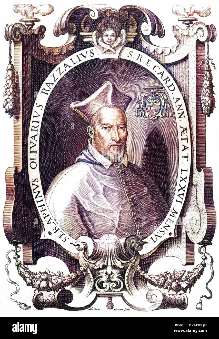 Razzali hi-res stock photography and images - Alamy