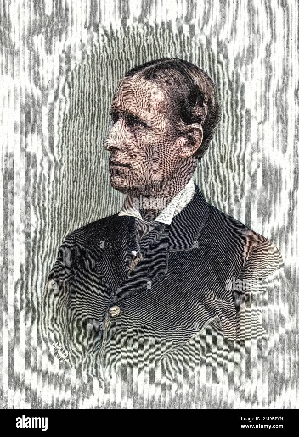 William cleaver hi-res stock photography and images - Alamy