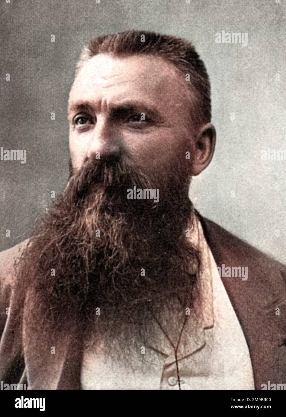 Rodin 1840 1917 hi-res stock photography and images - Alamy