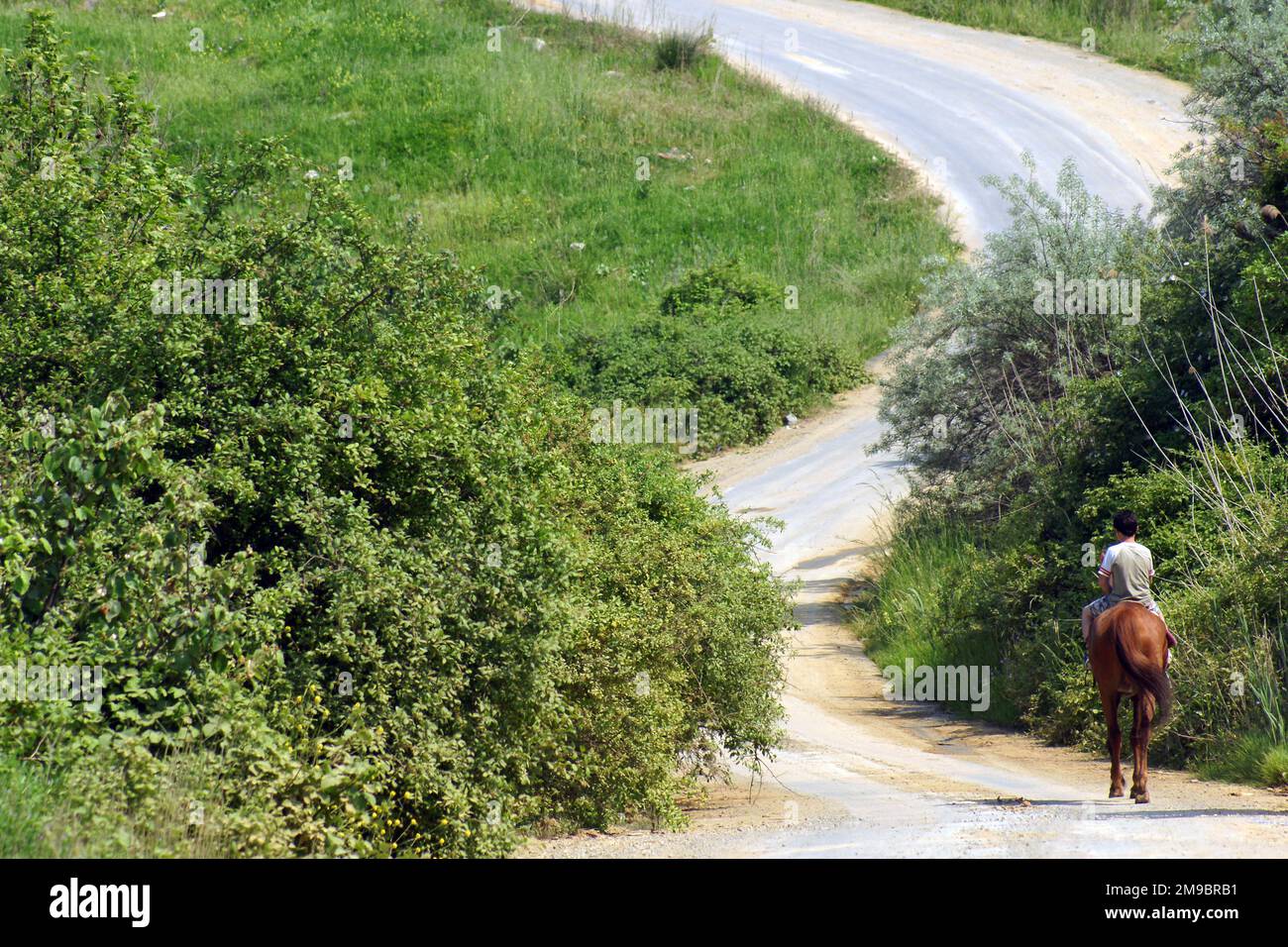 Kilyos beach istanbul turkey hi-res stock photography and images - Alamy