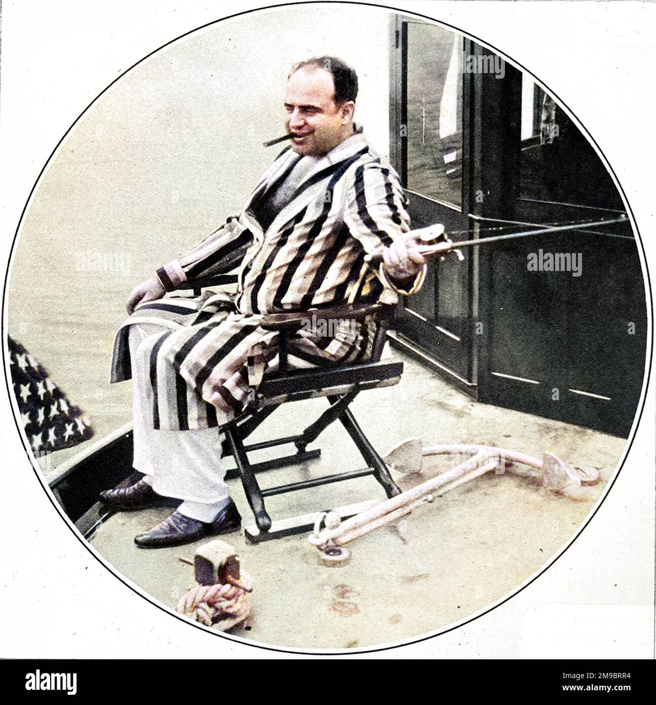 Notorious yacht hi-res stock photography and images - Alamy