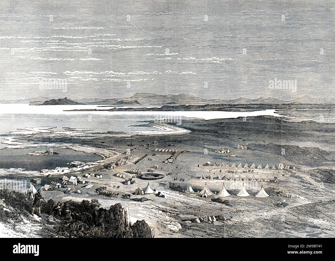 Rev army hi-res stock photography and images - Alamy