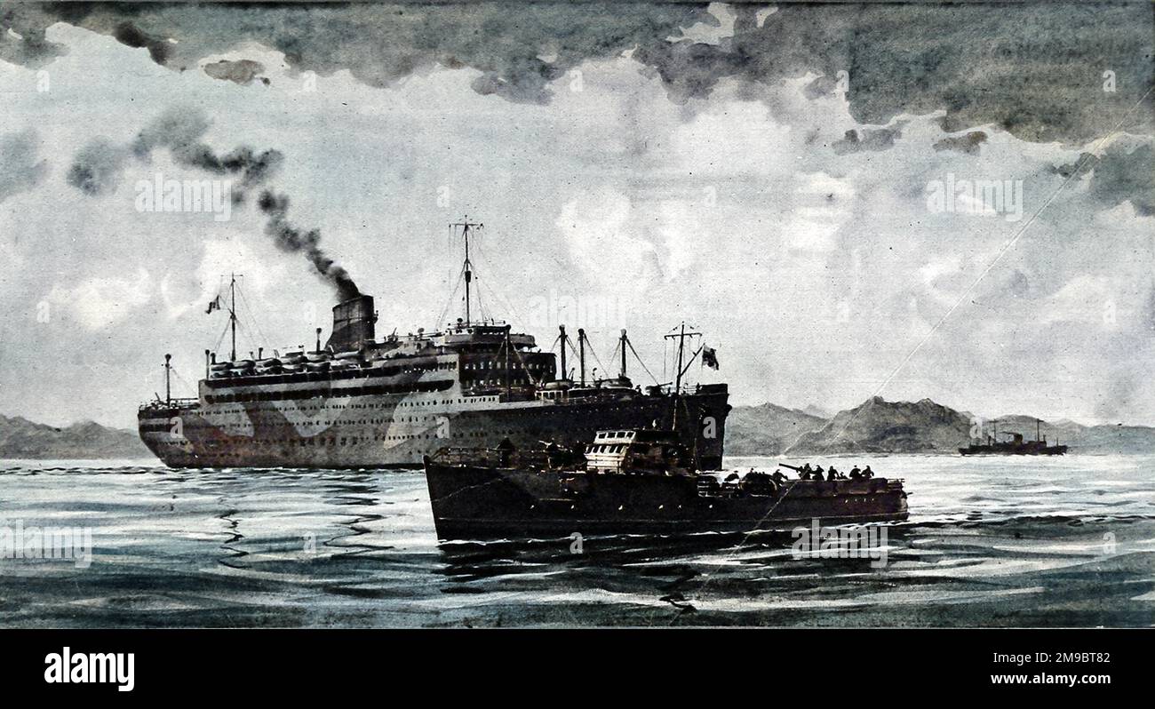 Motor torpedo boat ww2 hi-res stock photography and images - Alamy