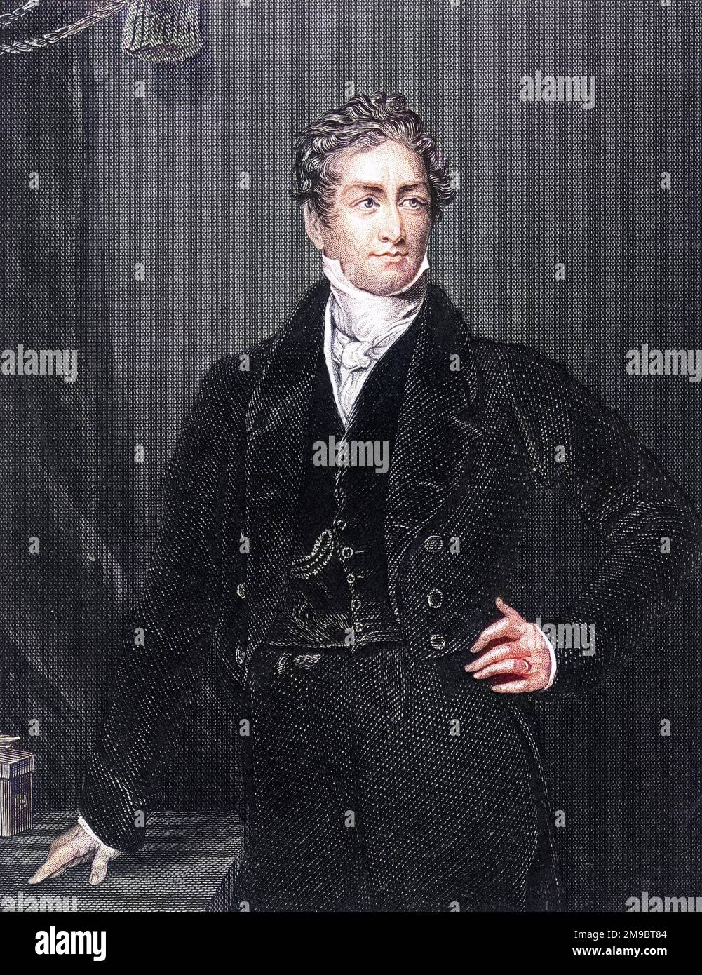 Robert peel police hi-res stock photography and images - Alamy