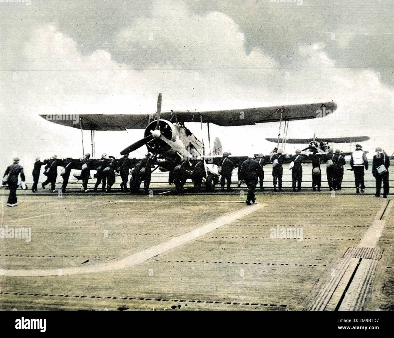Torpedo bombers hi-res stock photography and images - Alamy