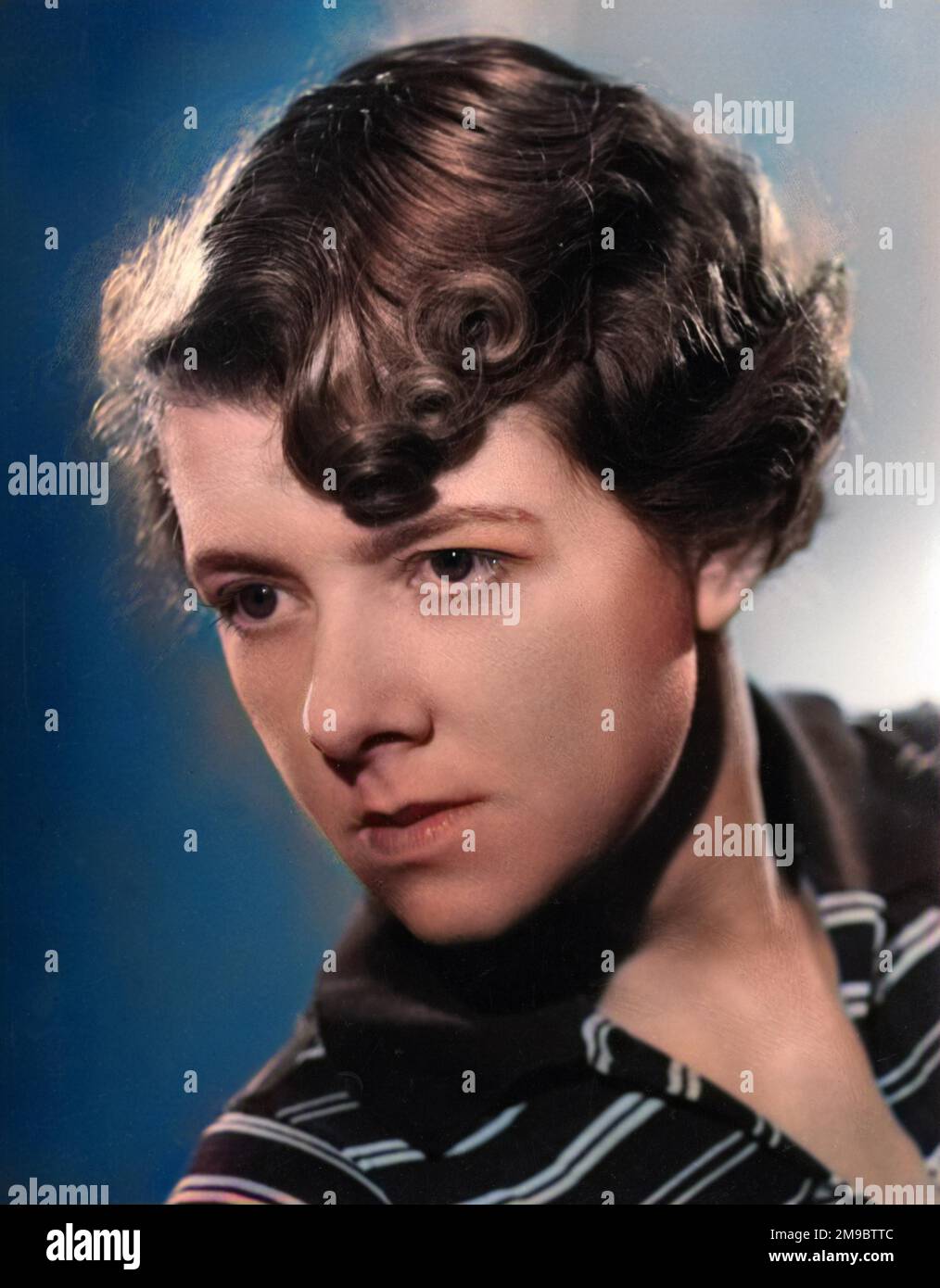 ANGELA DU MAURIER Novelist and author. Elder sister of Daphne du ...