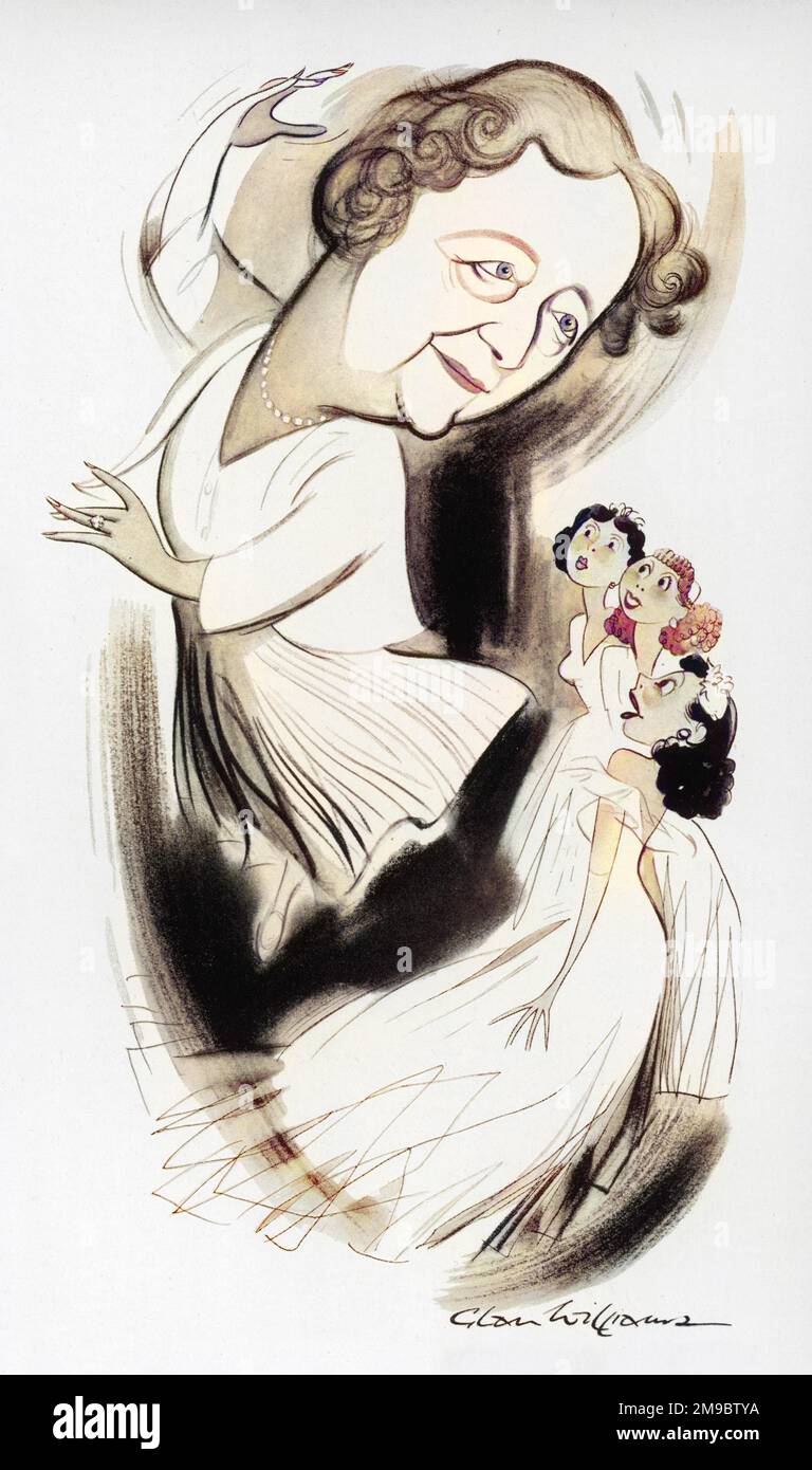 Blind leading the blind cartoon hi-res stock photography and images - Alamy