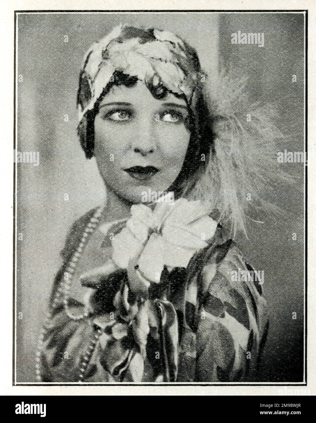 British film actress hi-res stock photography and images - Alamy