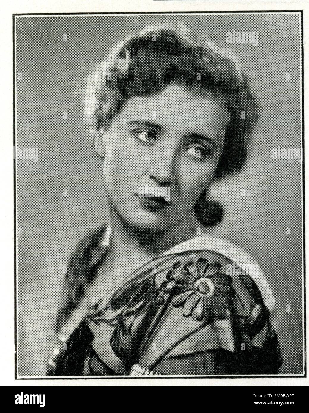 Film theatre actress hi-res stock photography and images - Alamy