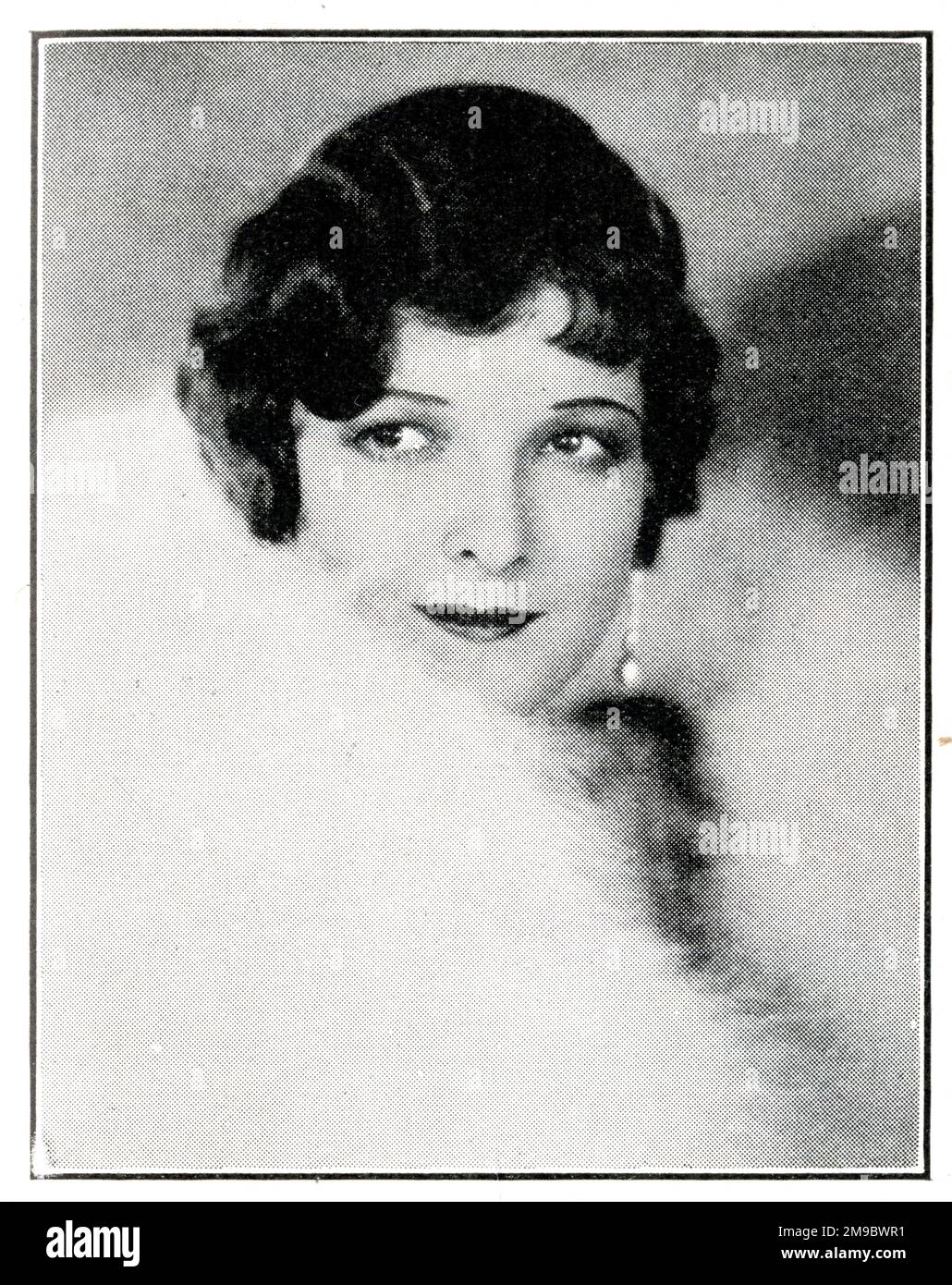 Marion nixon hi-res stock photography and images - Alamy