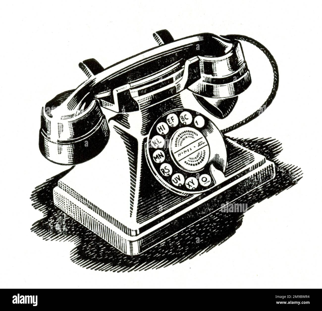 Bakelite hi-res stock photography and images - Alamy