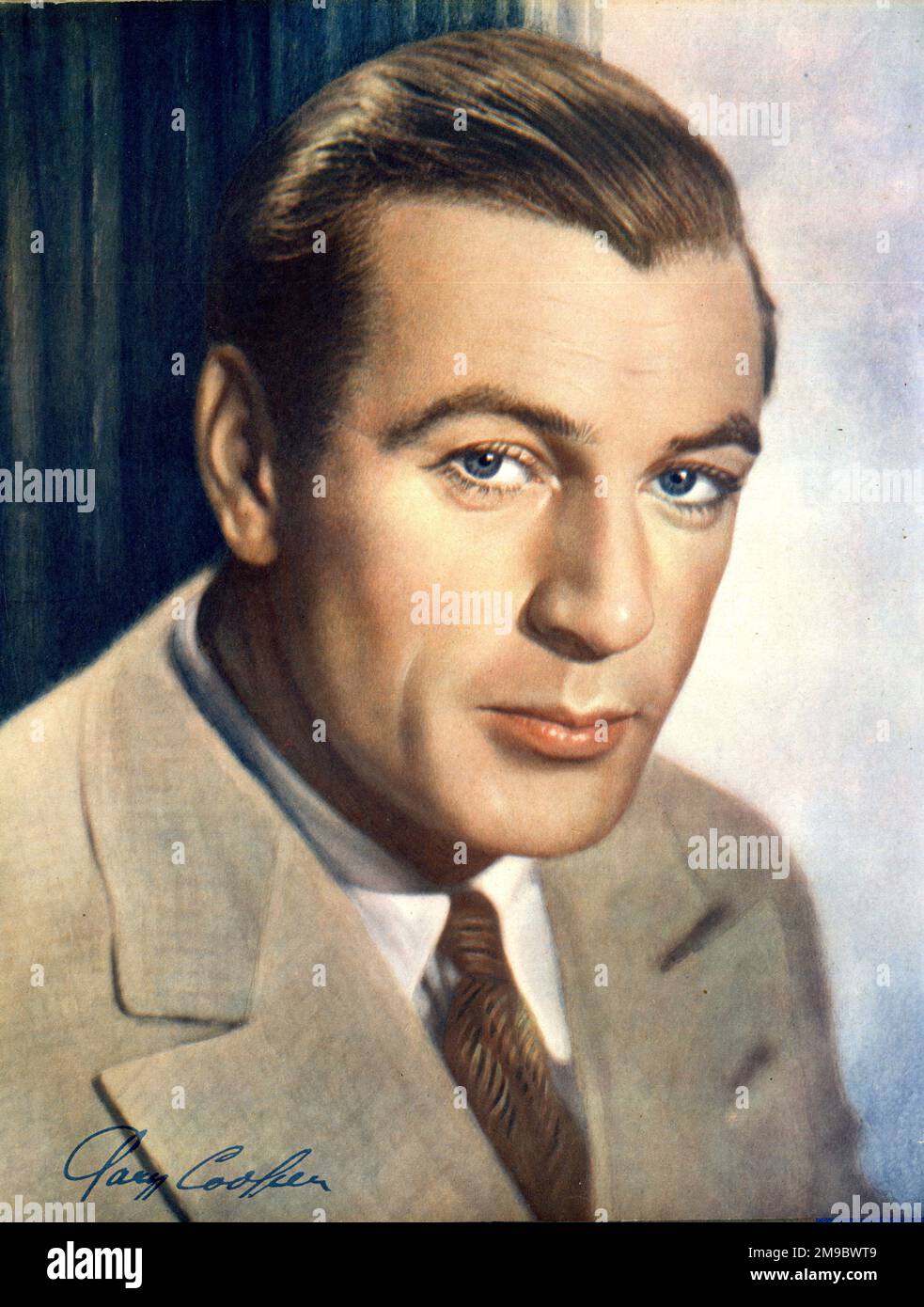 American film actor hi-res stock photography and images - Alamy