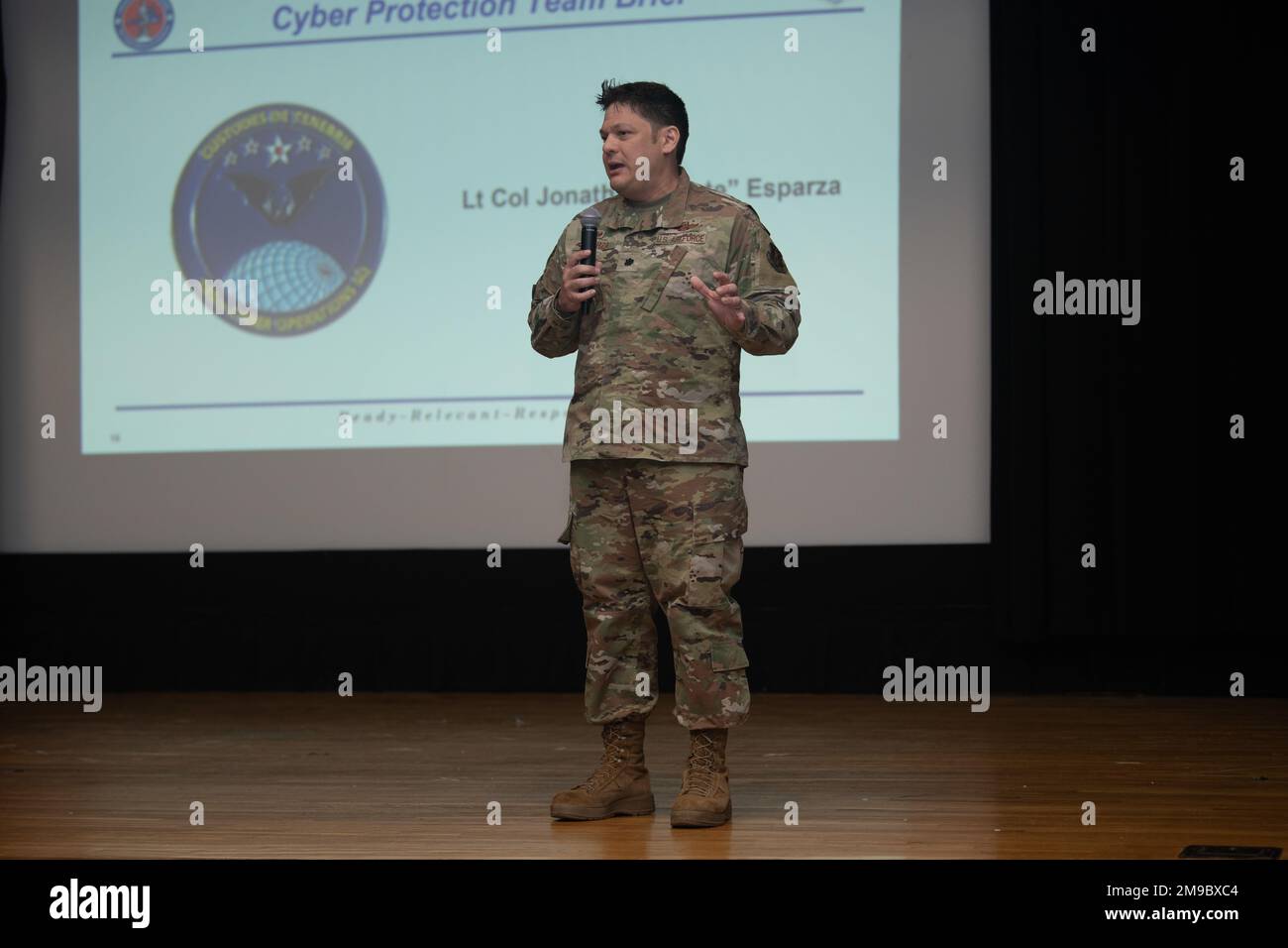 Jonathan Christopher Roberts