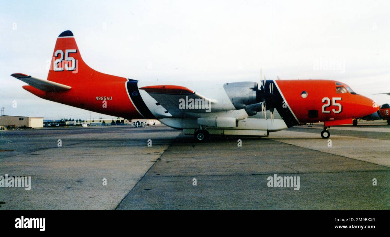 Lockheed p 3a hi-res stock photography and images - Alamy