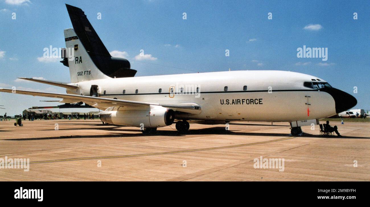 Navigational trainer hi-res stock photography and images - Alamy