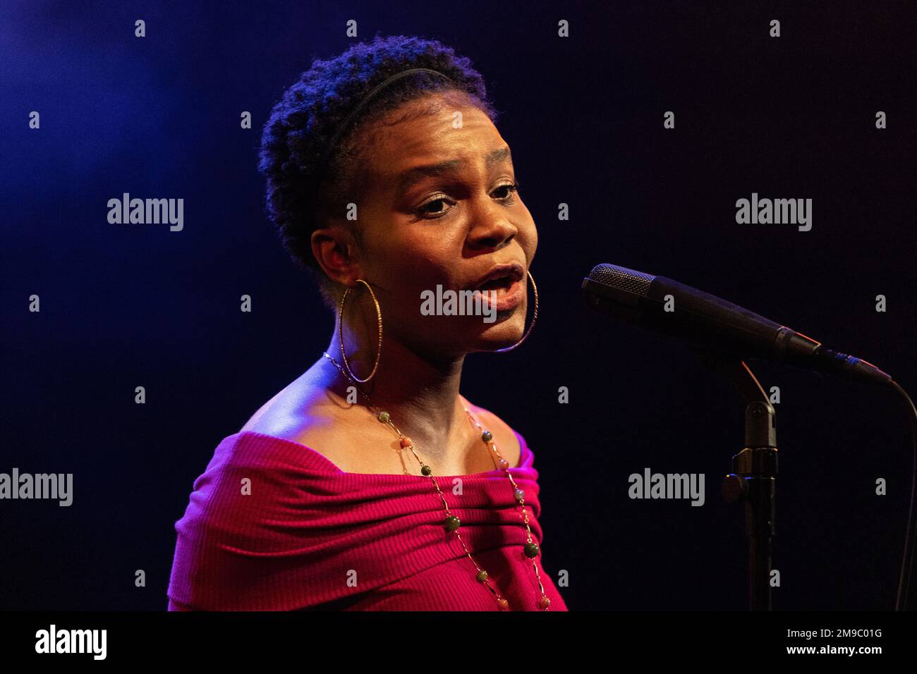Julius rodriguez hi-res stock photography and images - Alamy