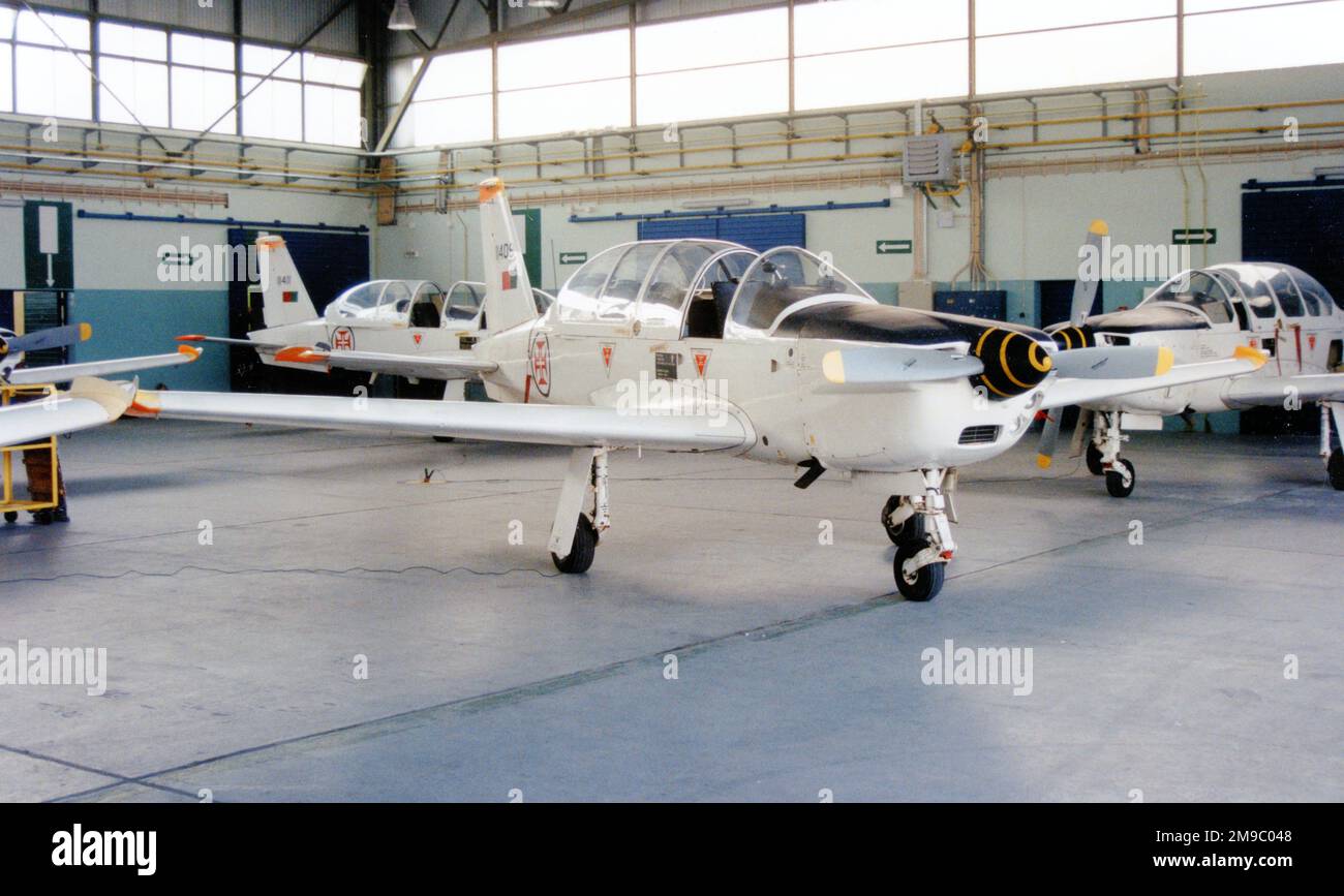 Forca Aerea Portuguesa - Socata TB-30 Epsilon 11409 (msn 166). (Forca ...