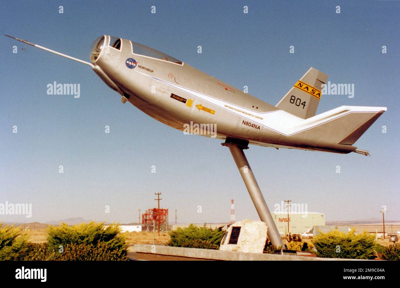 Nasa Armstrong Flight Research Center