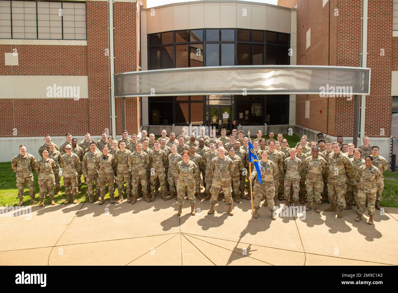 The 192nd Wing's Intelligence Squadron, Virginia Air National Guard ...