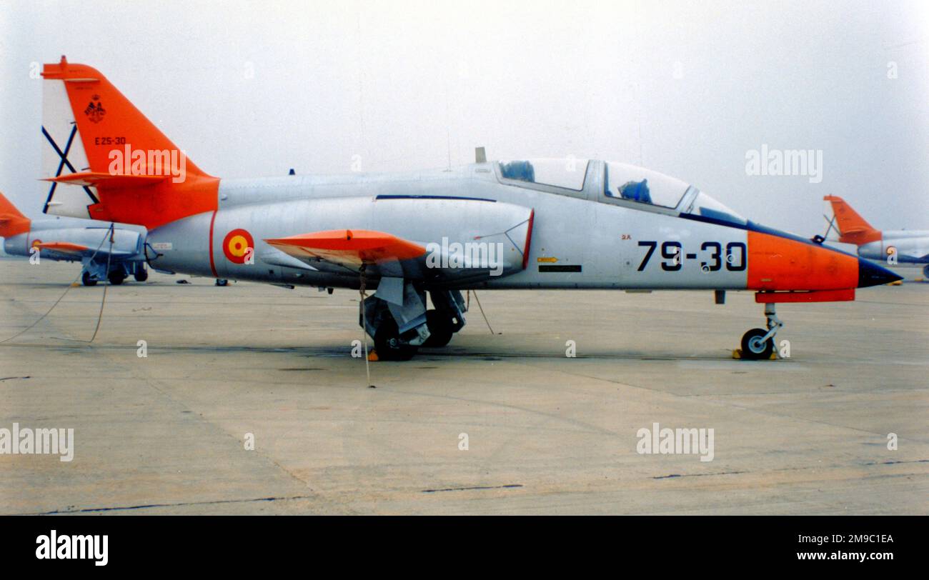 Fuerza aerea espanola fuerza aerea española hi-res stock photography ...