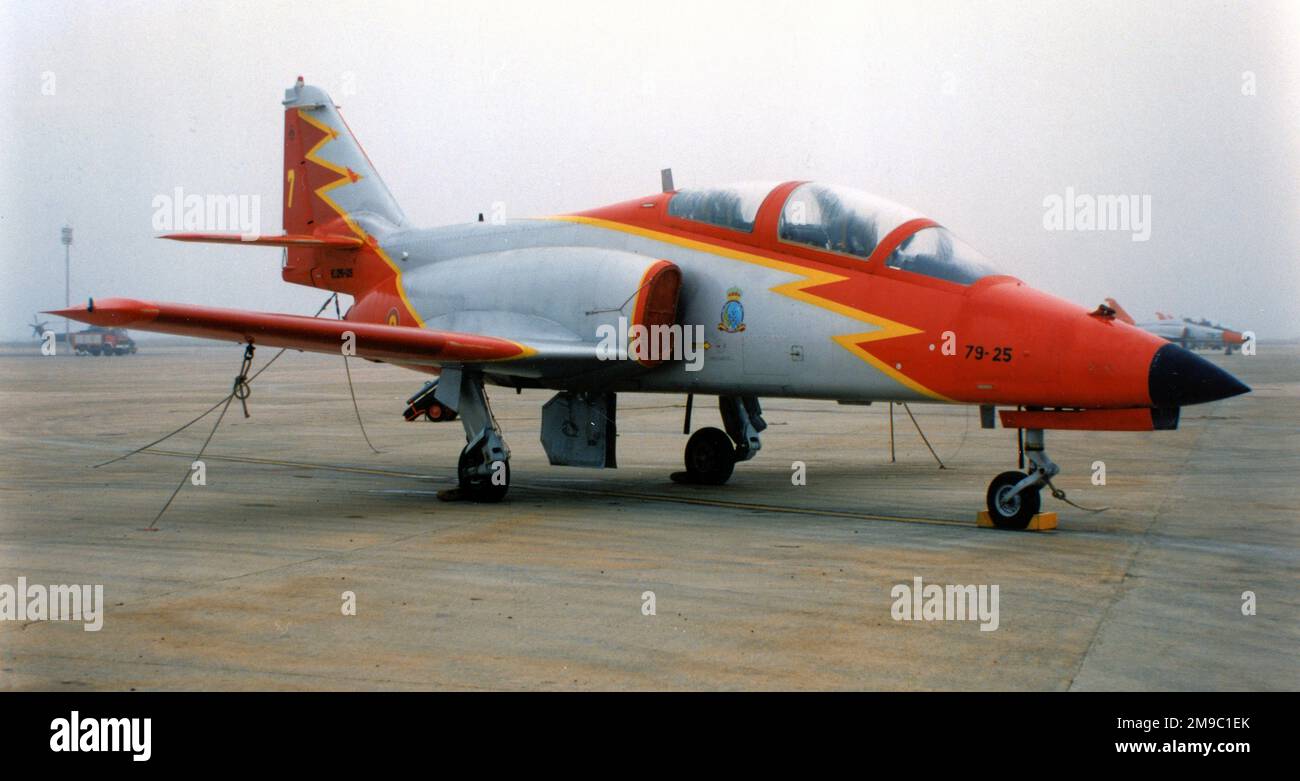 Patrulla aerea hi-res stock photography and images - Alamy