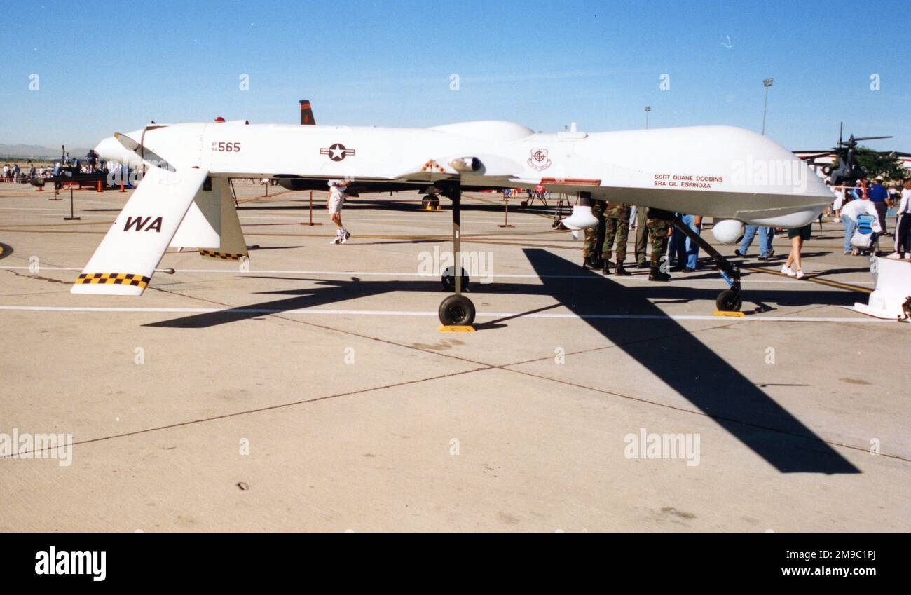 General atomics rq 1a hi-res stock photography and images - Alamy