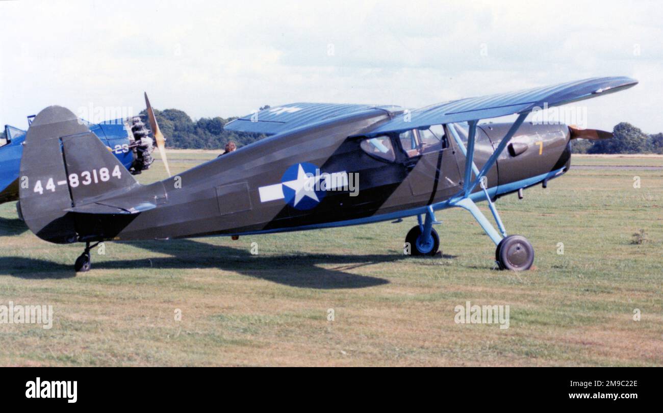 Argus mk3 hi-res stock photography and images - Alamy