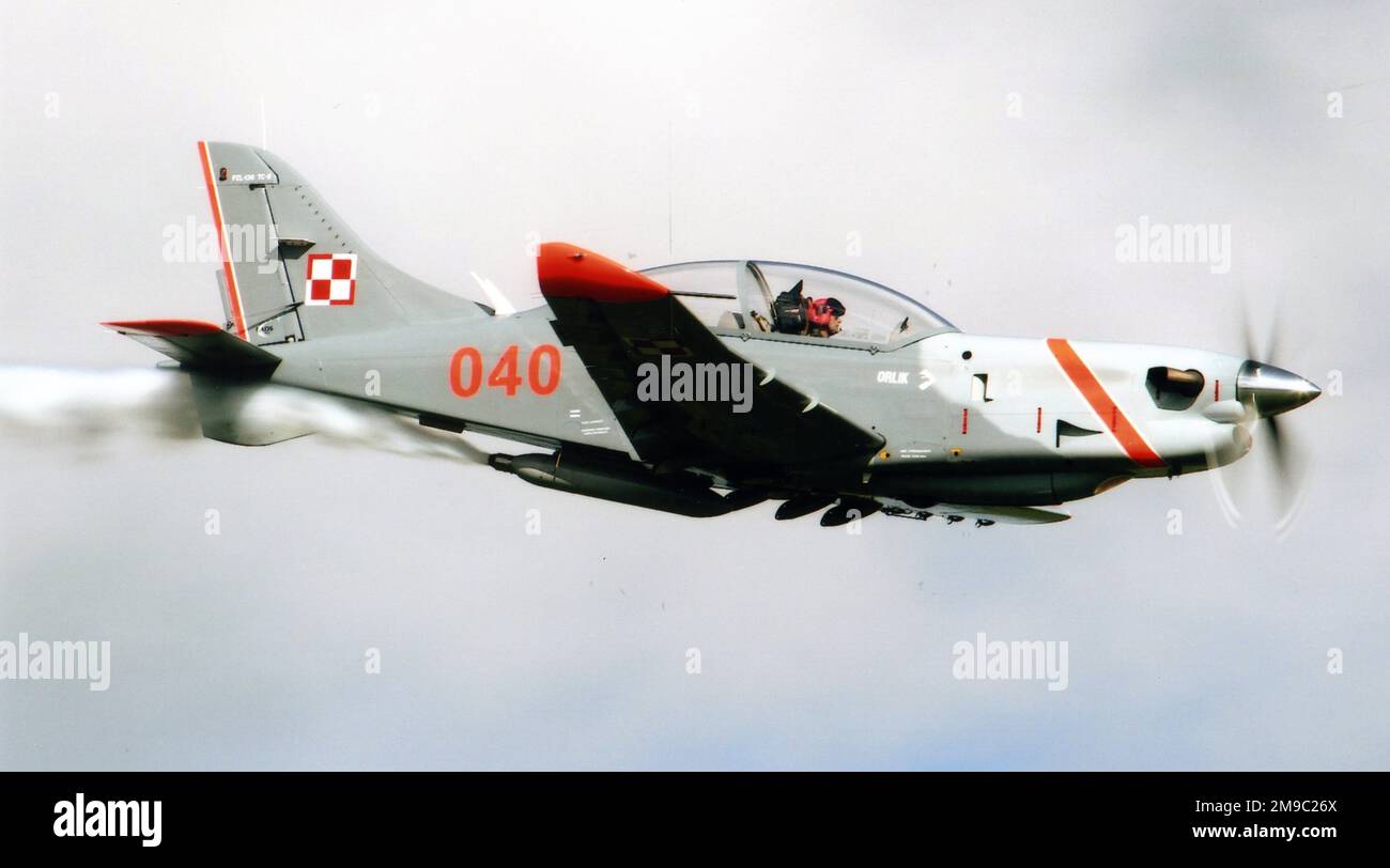 Warszawa okecie hi-res stock photography and images - Alamy