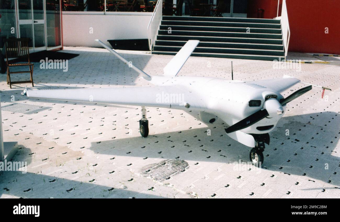 Alenia aeronautica hi-res stock photography and images - Alamy